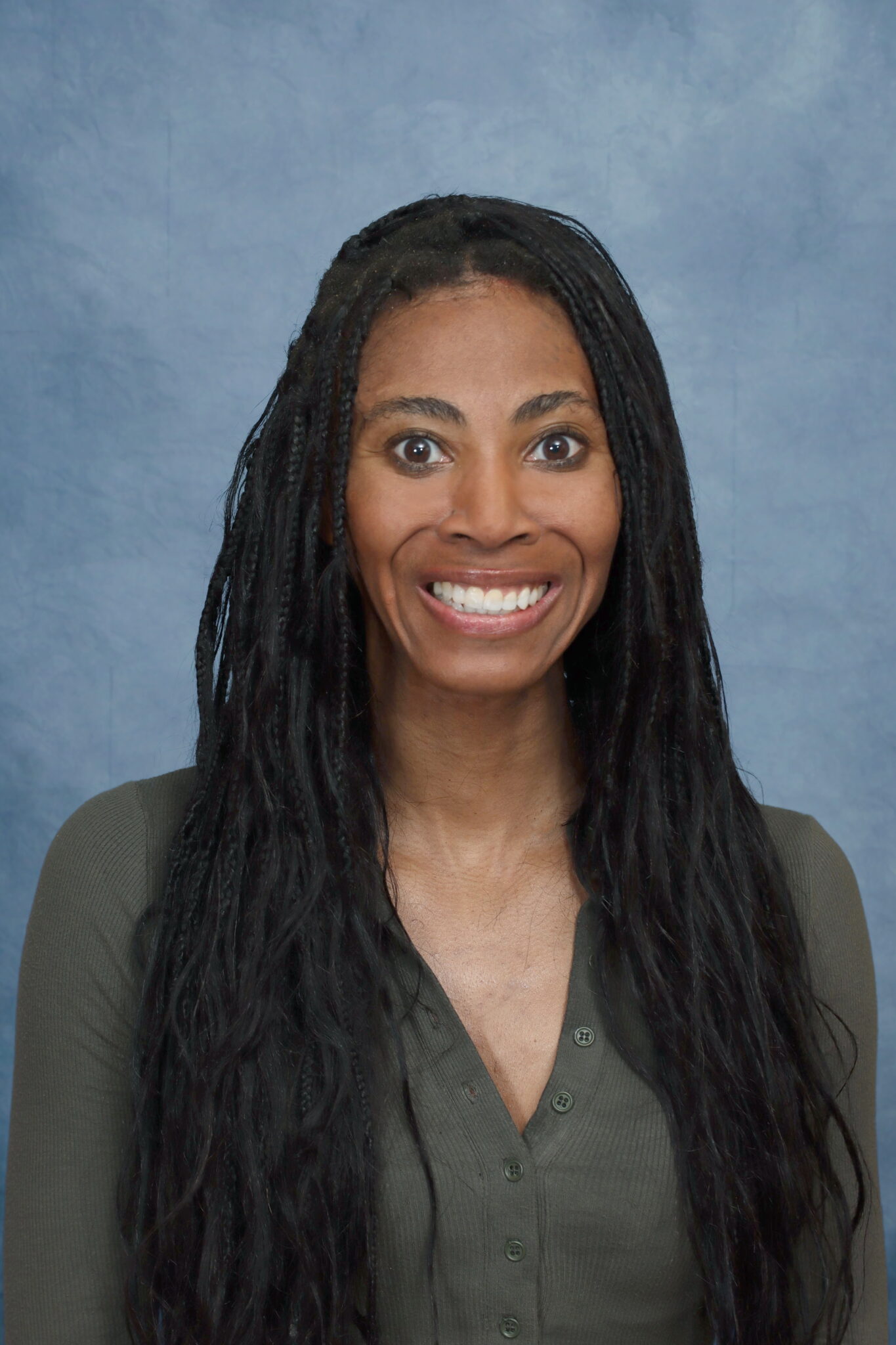 Allison Abbott, CRNA – Teamwork In Anesthesia